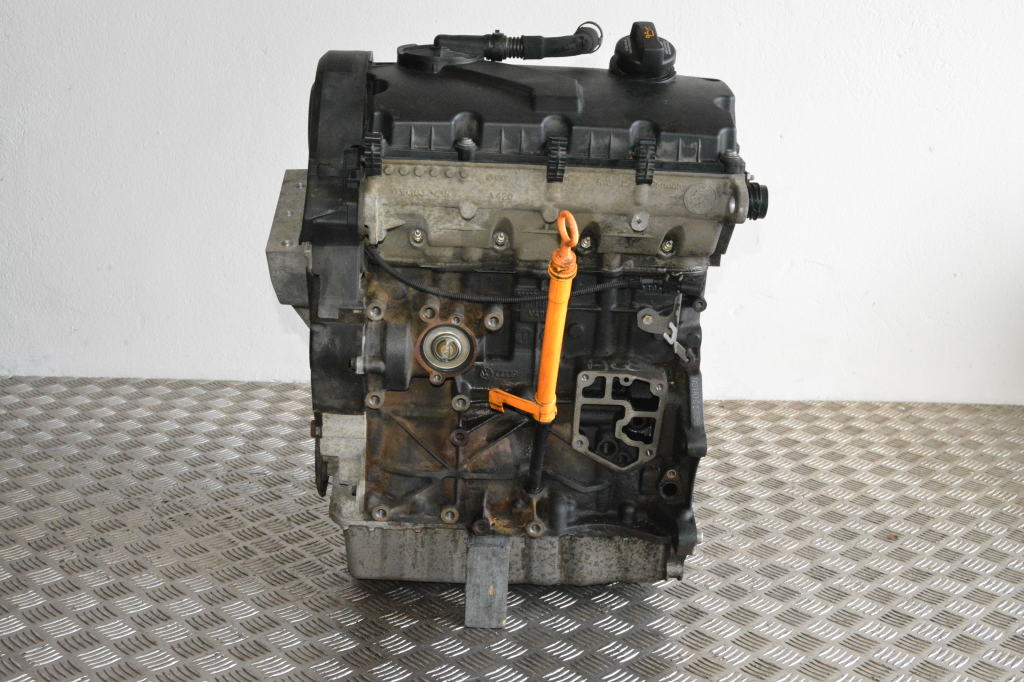 Used Skoda Fabia Engine BSW