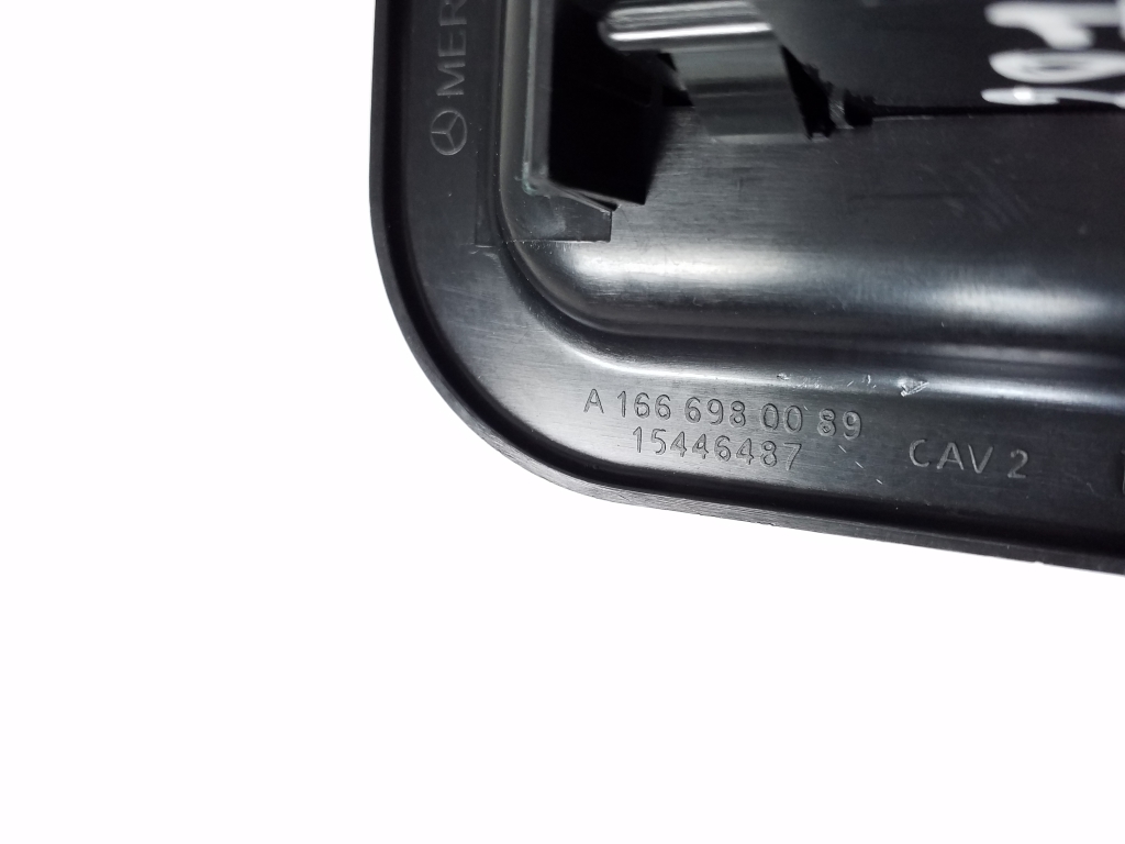 Used Mercedes Benz GL-Class Switch next A0008206251