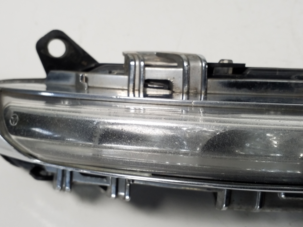 Naudotas Mercedes Benz S-Class Priekinio bamperio priešrūkinis žibintas ...