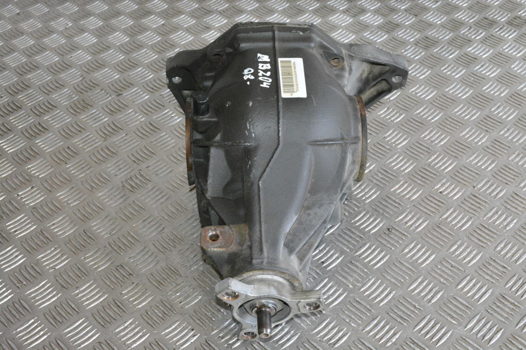 Used Mercedes Benz C-Class Rear reducer A2043510408