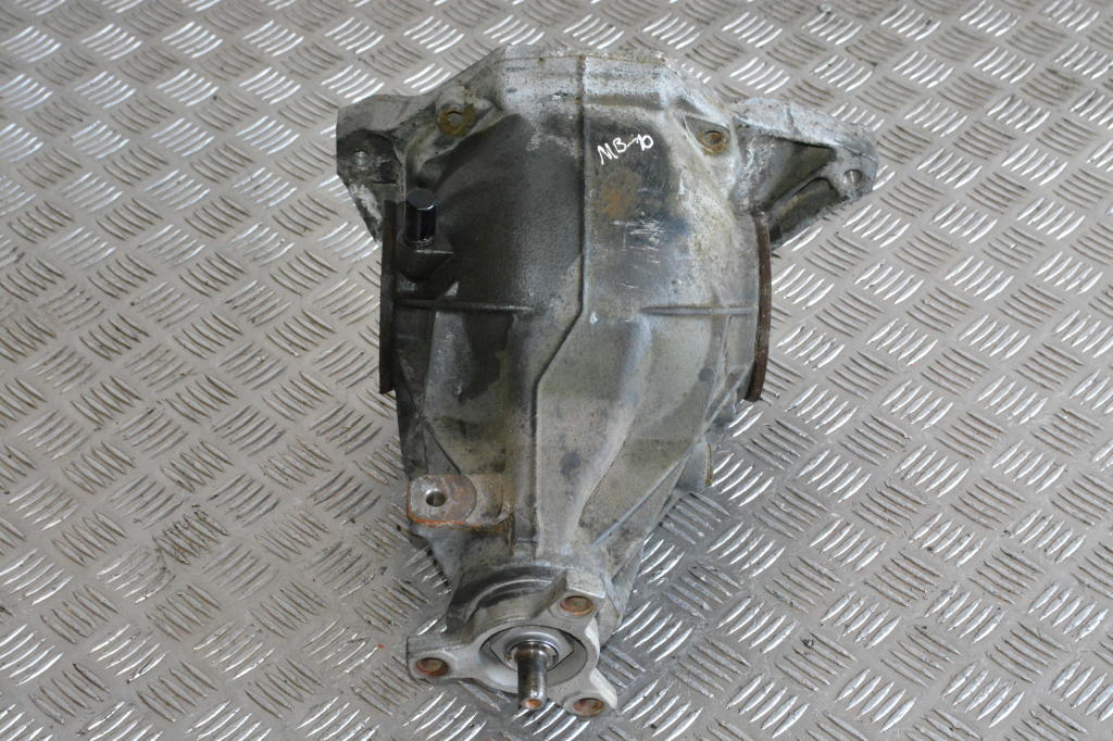 Used Mercedes Benz C-Class Rear reducer A2043510408
