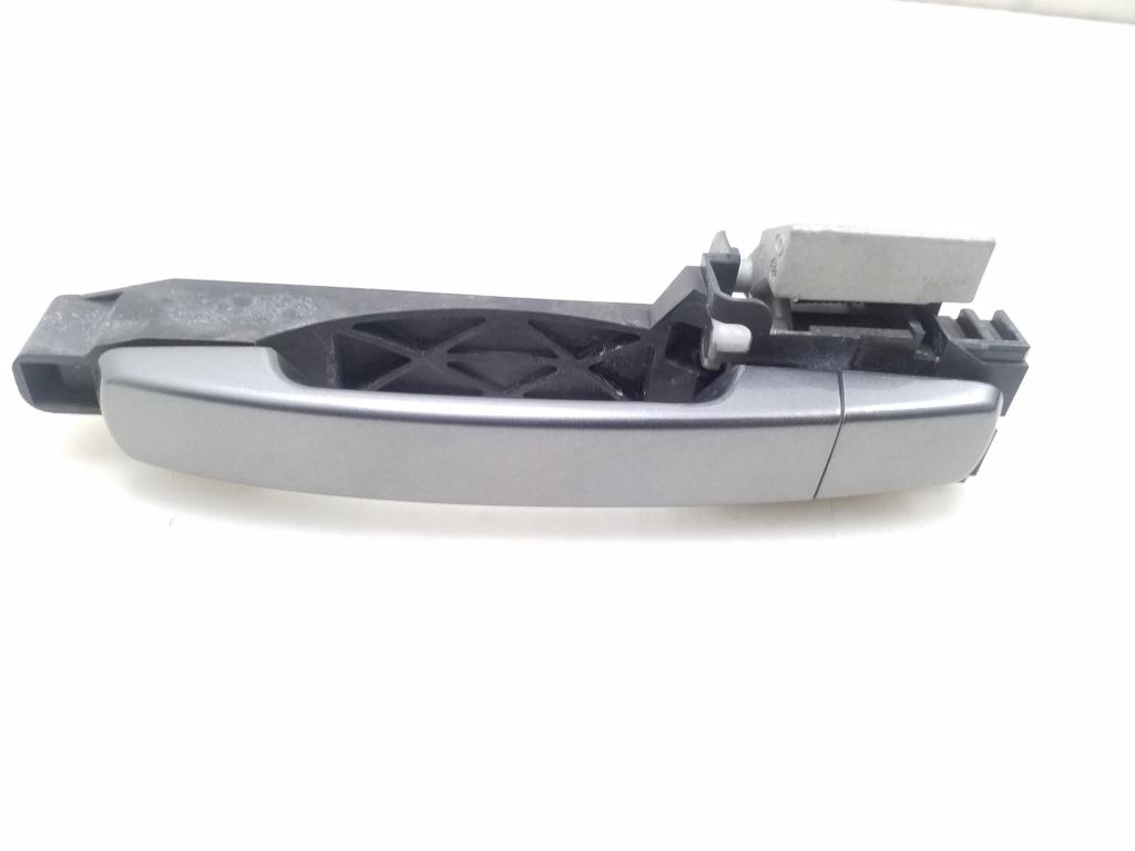 Used NISSAN Qashqai Front door external opening handle and its details
