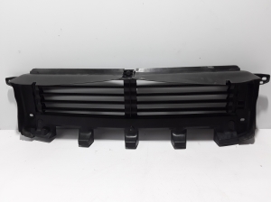 Naudotas VOLVO XC40 Oro nukreipėjas aušinimo radiatoriaus 31455420