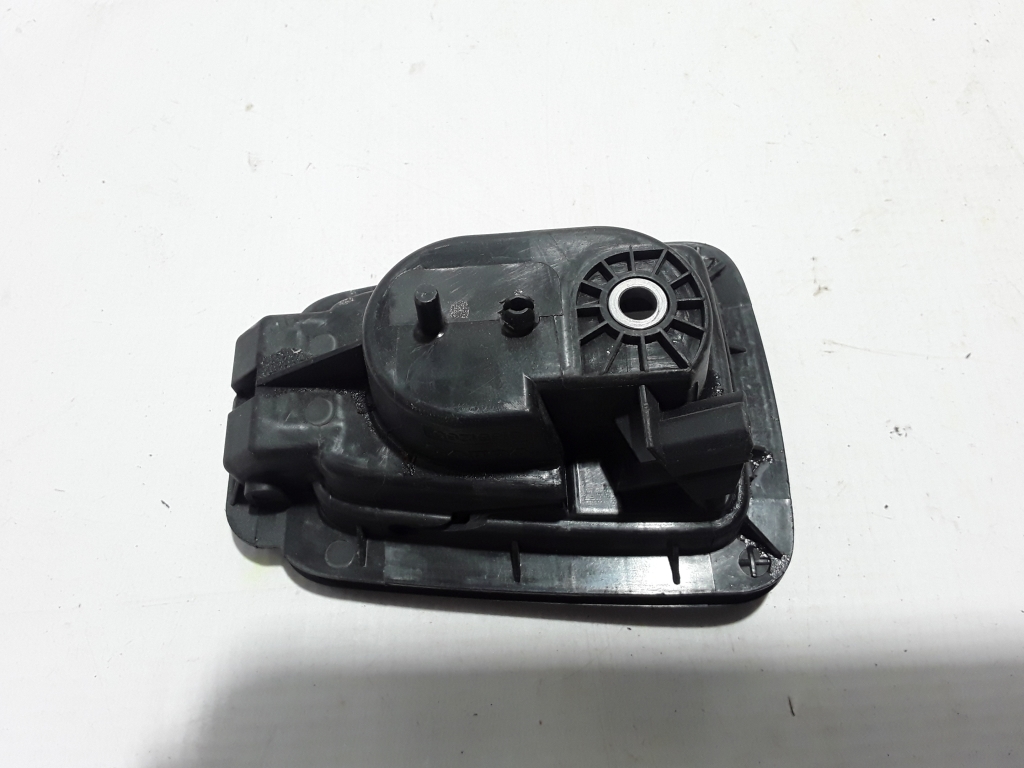 Used VOLVO V90 Engine cover opening handle in the passenger compartment ...