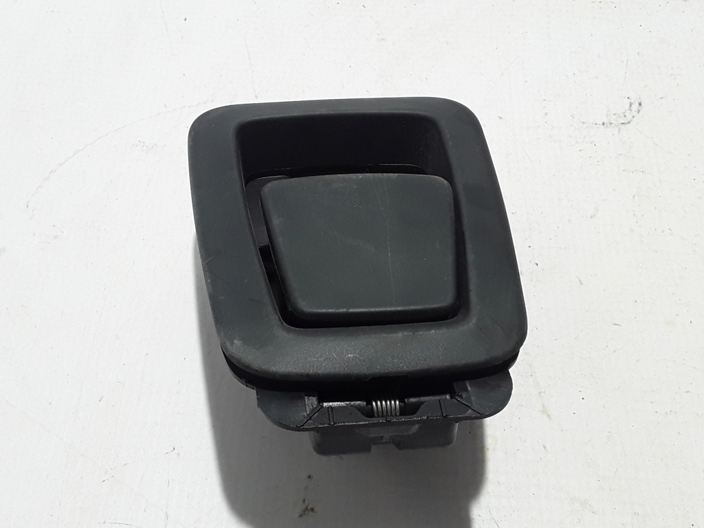 Used VOLVO V90 Engine cover opening handle in the passenger compartment ...