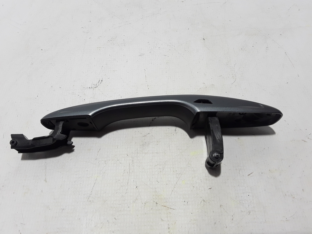 Used VOLVO V90 Rear side door opening handle external 39842681