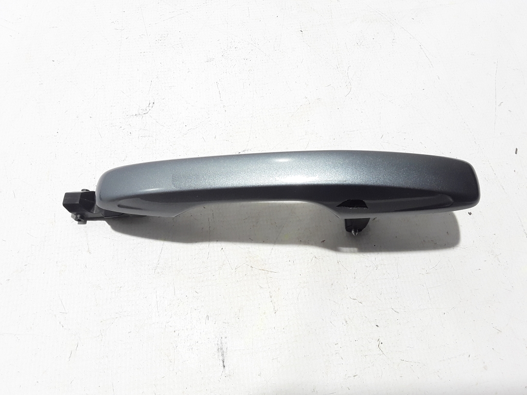 Used VOLVO V90 Rear side door opening handle external 39842681