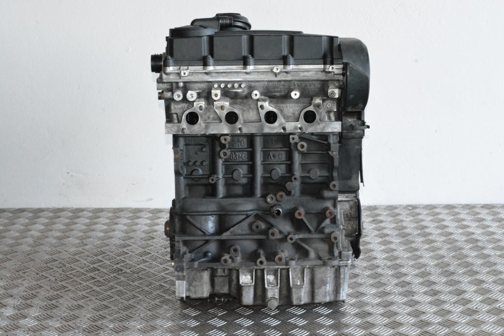 Used AUDI A3 Engine BKD