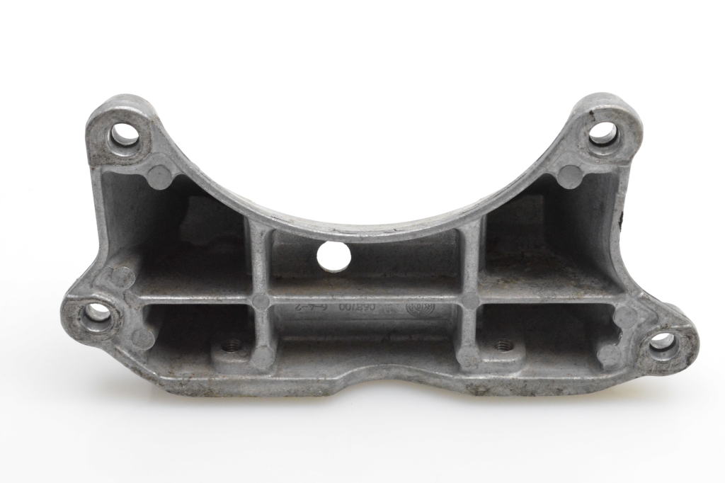 Used Mercedes Benz S-Class Gearbox holder A2112420340