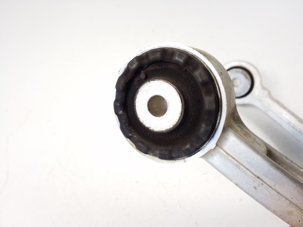 Used Mercedes Benz GL-Class Front lever A1663301807