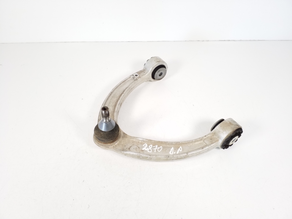 Used Mercedes Benz GL-Class Front lever A1663301807