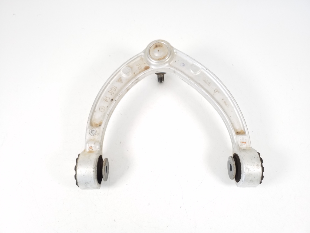 Used Mercedes Benz GL-Class Front lever A1663301807