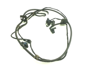 Naudotas Mercedes Benz ML-Class Galinio bamperio laikiklis A1648800230