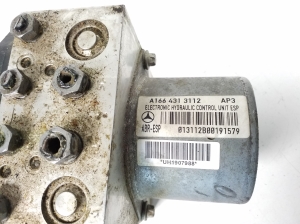 Used Mercedes Benz GL-Class Switch next A0008206251