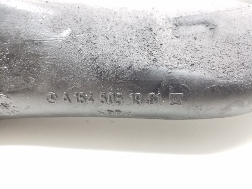 Used Mercedes Benz ML-Class Air intake hose A1645051961
