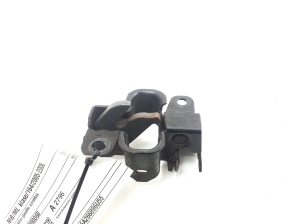 Naudotas Mercedes Benz ML-Class Priekinio bamperio laikiklis A1648800314