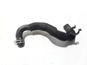 Naudotas RENAULT Trafic Aušinimo radiatoriaus žarna 924100144R