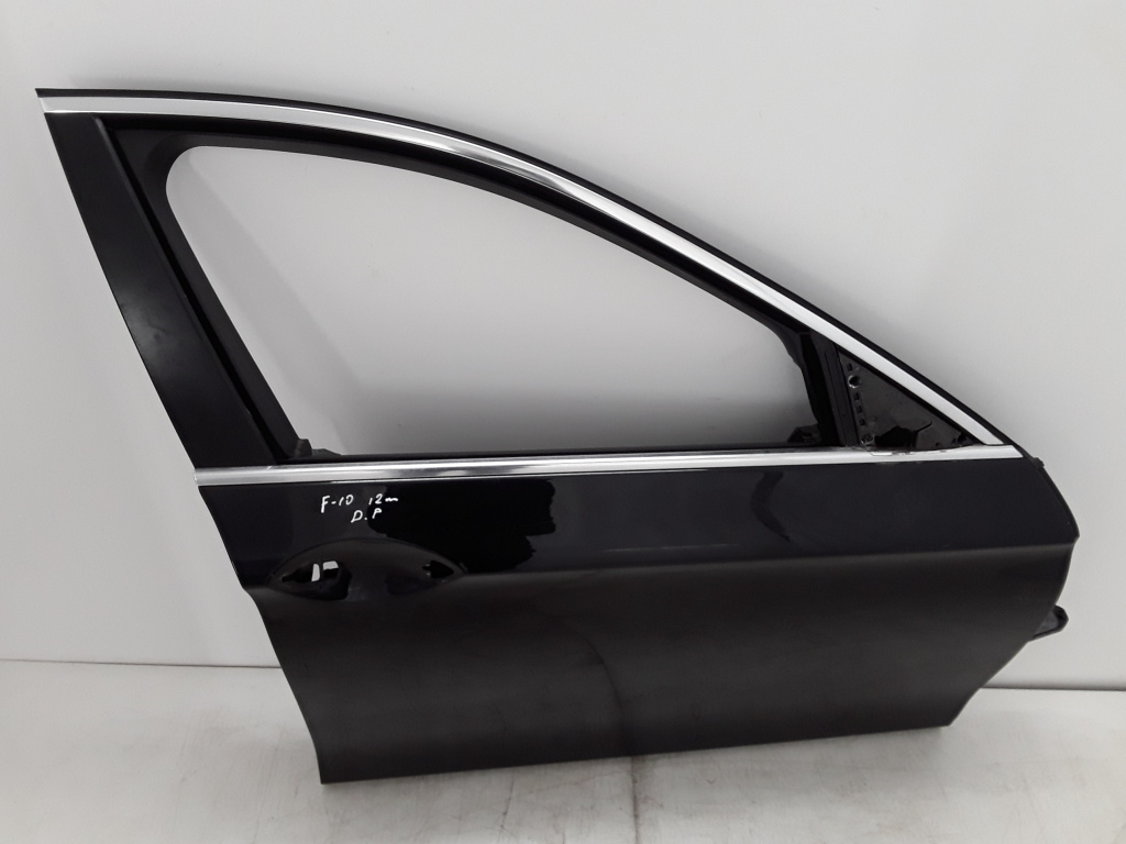 Used BMW 5 SERIES Front door 41 00 7 206 108