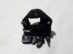 Used RENAULT Trafic Rear tailgate lock 8200006253
