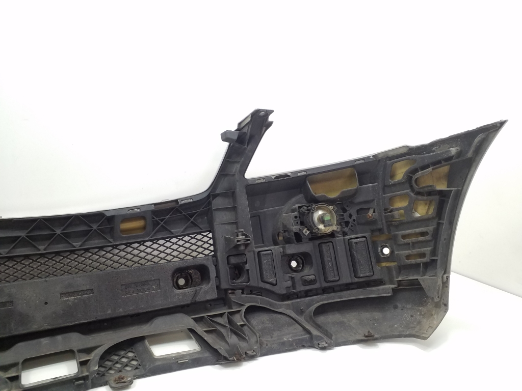 Used Mercedes Benz ML-Class Front bumper and its parts (set)