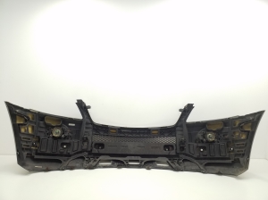 Used Mercedes Benz ML-Class Front bumper and its parts (set)