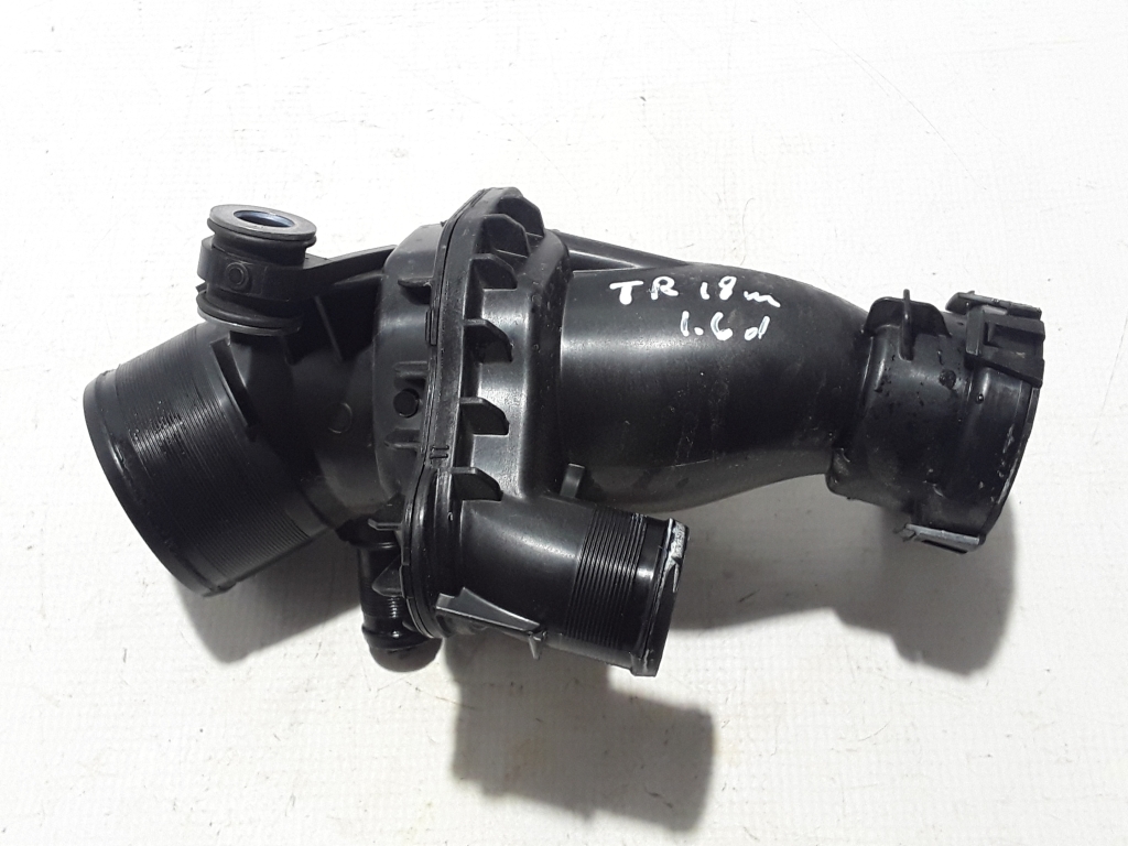 Used RENAULT Trafic Turbine cooling pipe 165761844R