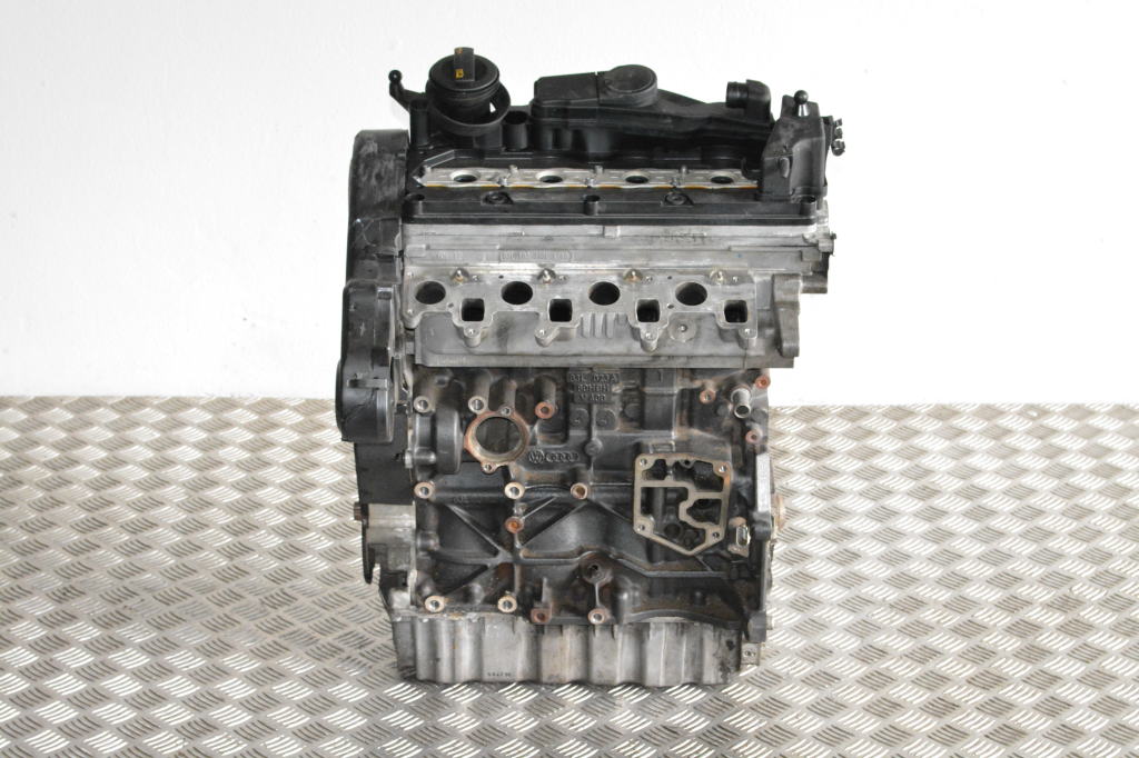 Used Skoda Octavia Engine CEG