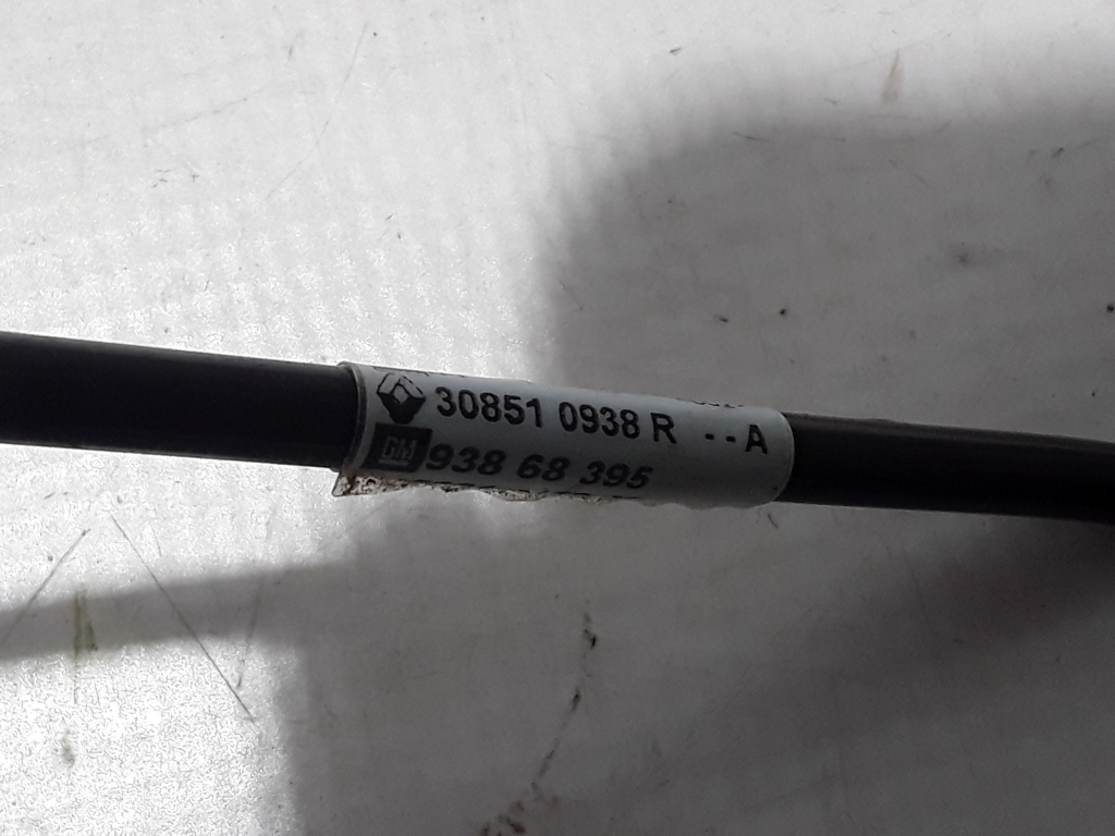 Used RENAULT Trafic Intestine 308510938R