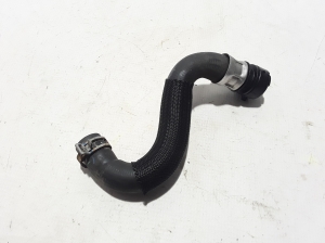 Naudotas RENAULT Trafic Aušinimo radiatoriaus žarna 924100144R