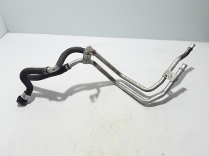 Used RENAULT Trafic Cooling radiator hose 924106155R