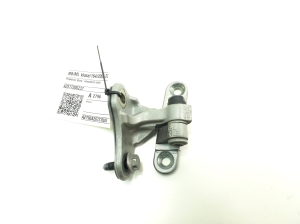 Naudotas Mercedes Benz ML-Class Kuro ipilimo dangtelis A1647570006