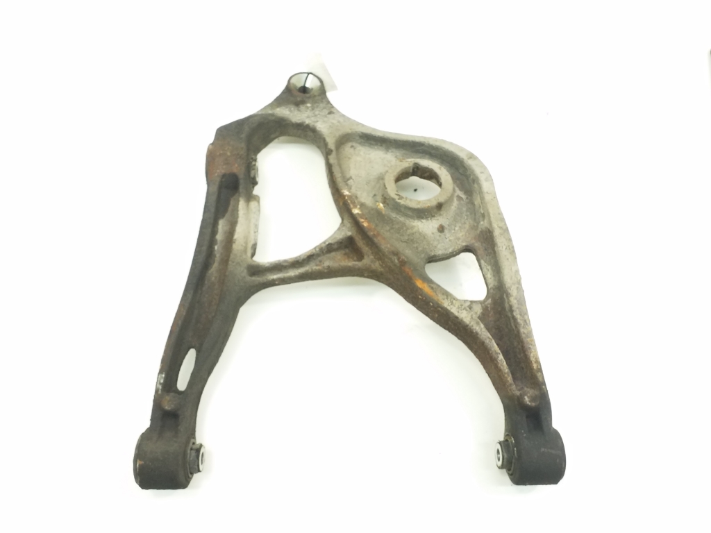 Used Mercedes Benz ML-Class Rear lever A1643500706