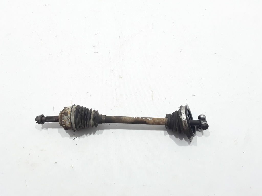 RENAULT Clio 2 generation (1998-2013) Front Left Driveshaft 7700110484 ...