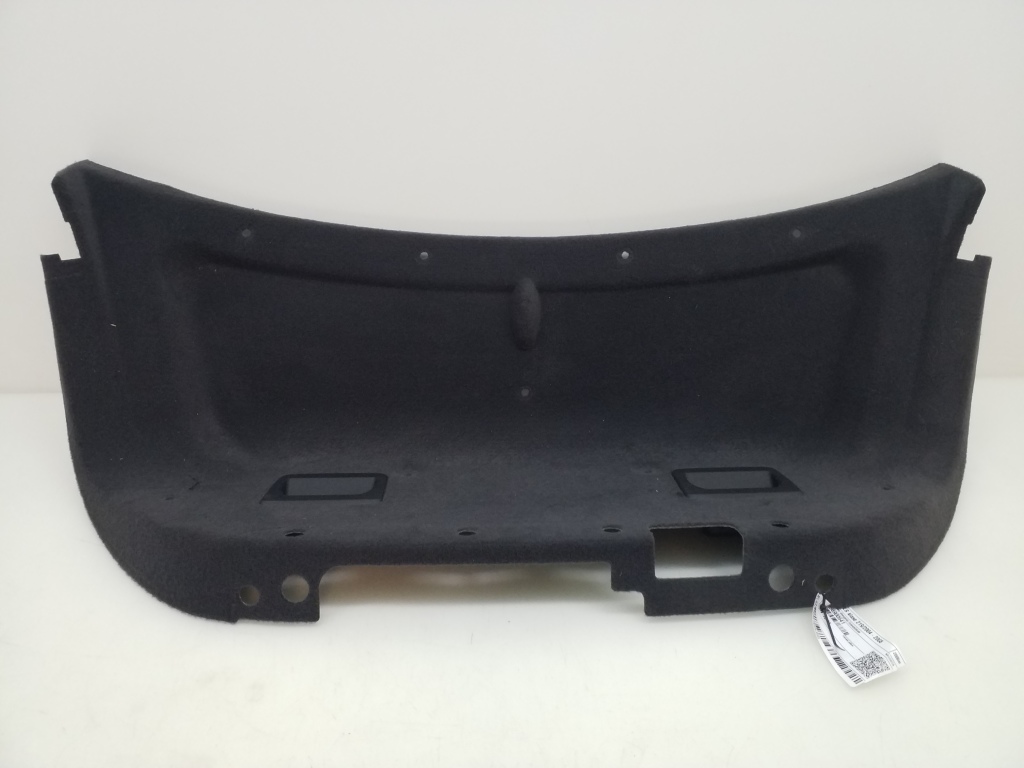 Used Mercedes Benz CLS-Class Pulling out the boot lid A2196900541