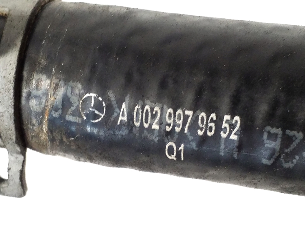 Used Mercedes Benz ML-Class Intestine A0029979652