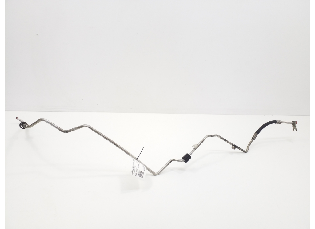 Used Mercedes Benz ML-Class Hose for air conditioning A1648304915