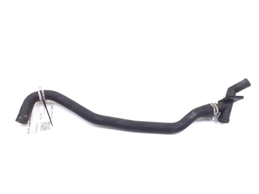 Used Mercedes Benz ML-Class Intestine A1645062035