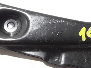 Used VOLVO XC90 The rear axle pulled 31360584