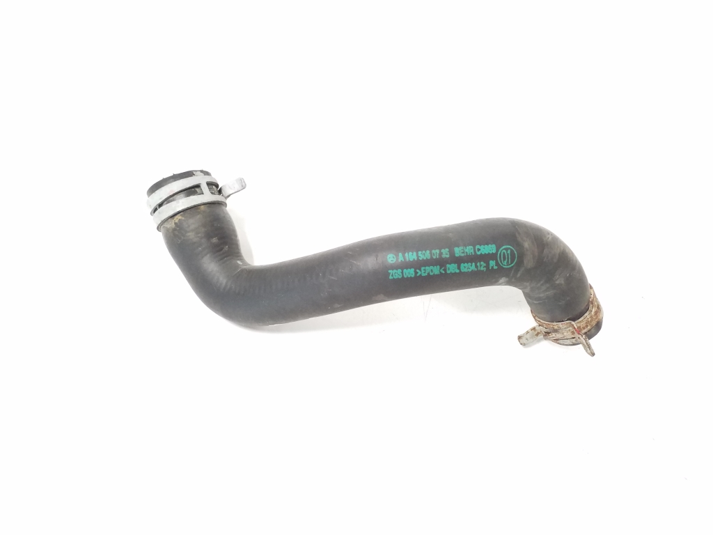 Used Mercedes Benz ML-Class Intestine A1645060735