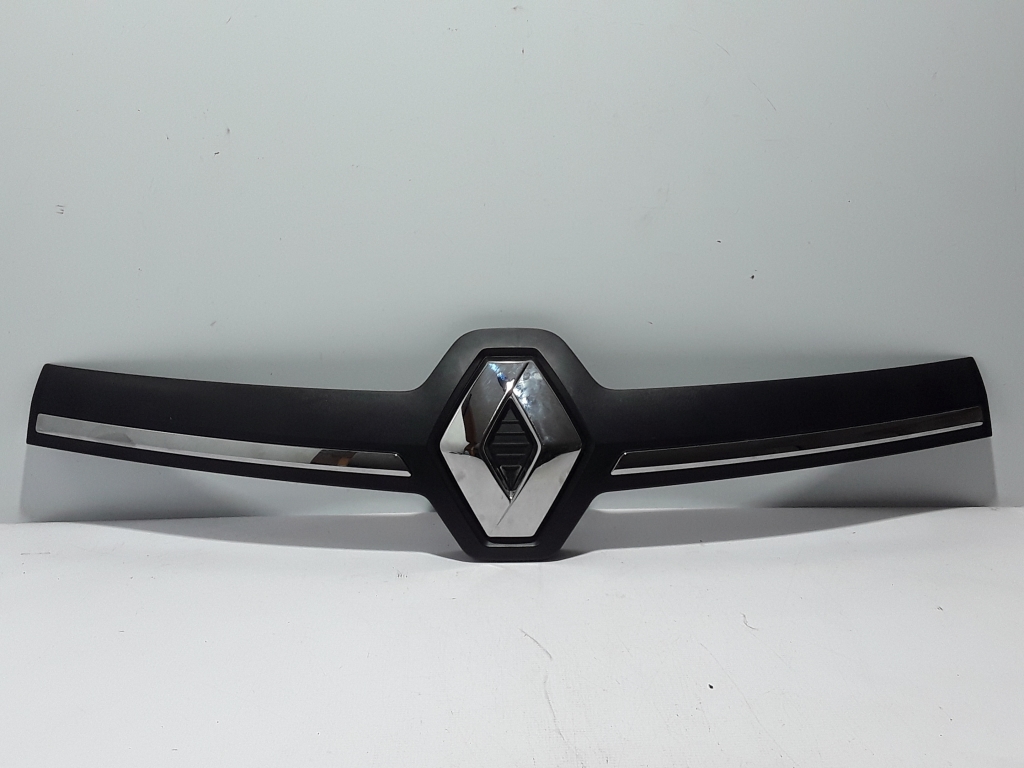 Used RENAULT Trafic Front grille 628951918R