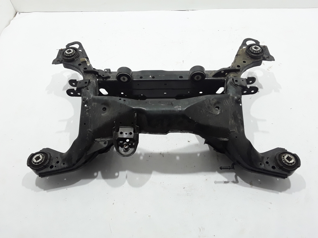 Used VOLVO XC60 Rear axle and its details 32221609