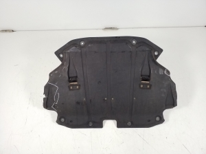 Used Mercedes Benz S-Class Front underbody protection A2215242330