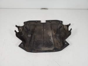 Used Mercedes Benz S-Class Front underbody protection A2215242330