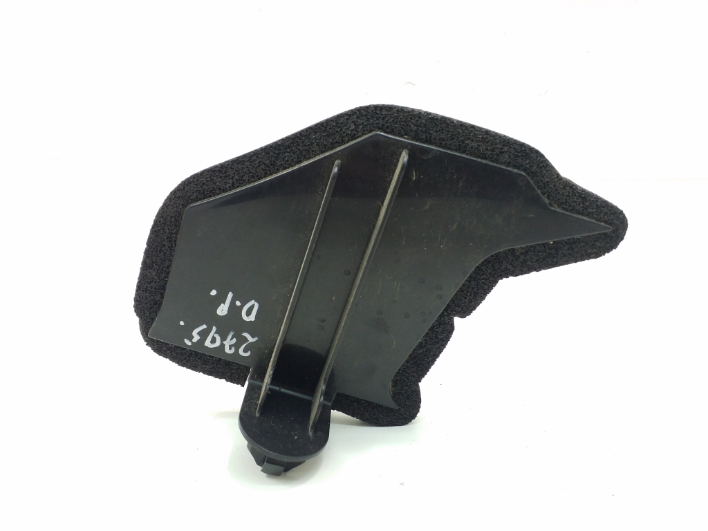 Used TOYOTA RAV 4 Air deflector cooling radiator 5315342010