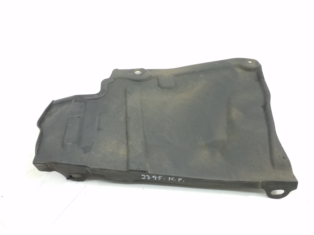 Used TOYOTA RAV 4 Front underbody protection 5144442040