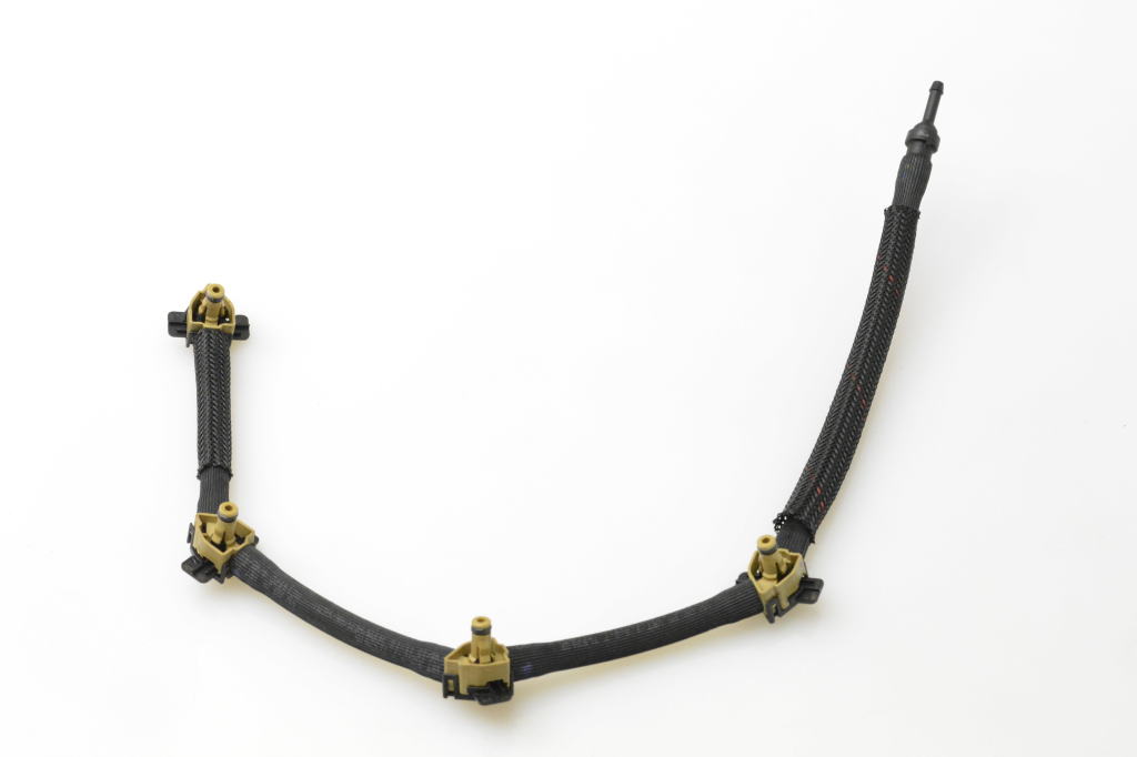 Used Volkswagen Golf Fuel reversible 04L130235G