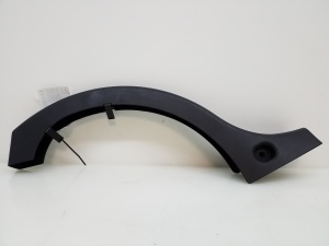 Used Mercedes Benz CLS-Class Front door opening limiter A2197200016