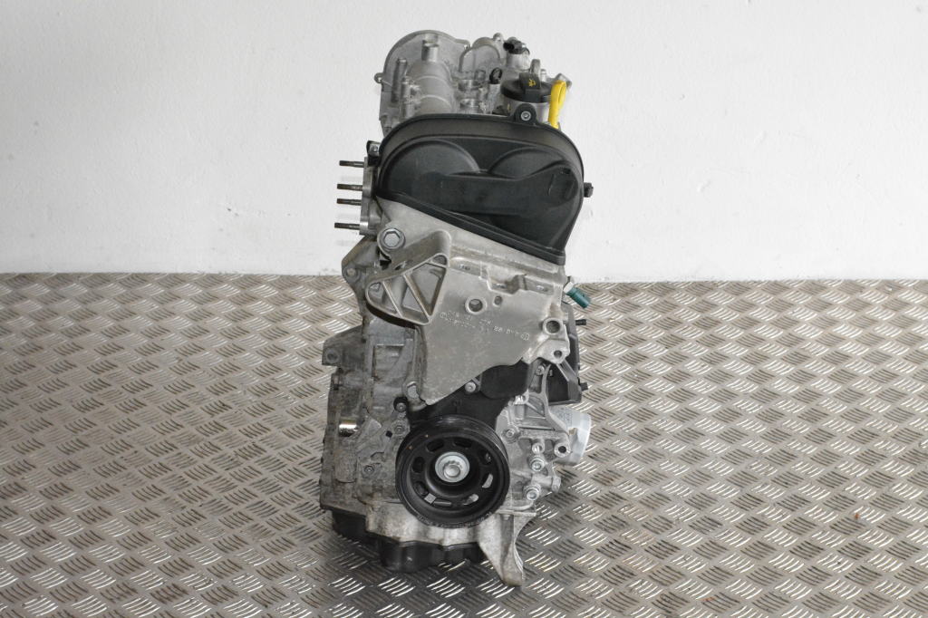 Used AUDI A3 Engine CZC