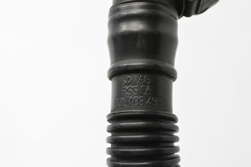 Used Volkswagen Passat Pipe 03L103493