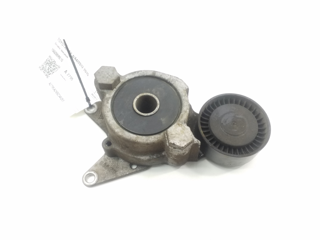 Used TOYOTA RAV 4 Strap tensioner 166200R010